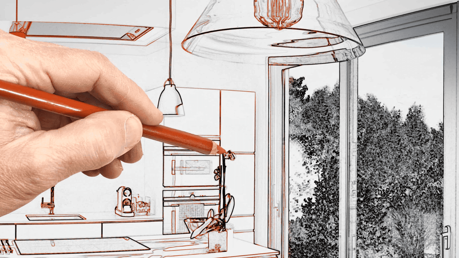 Maxwell House Construction